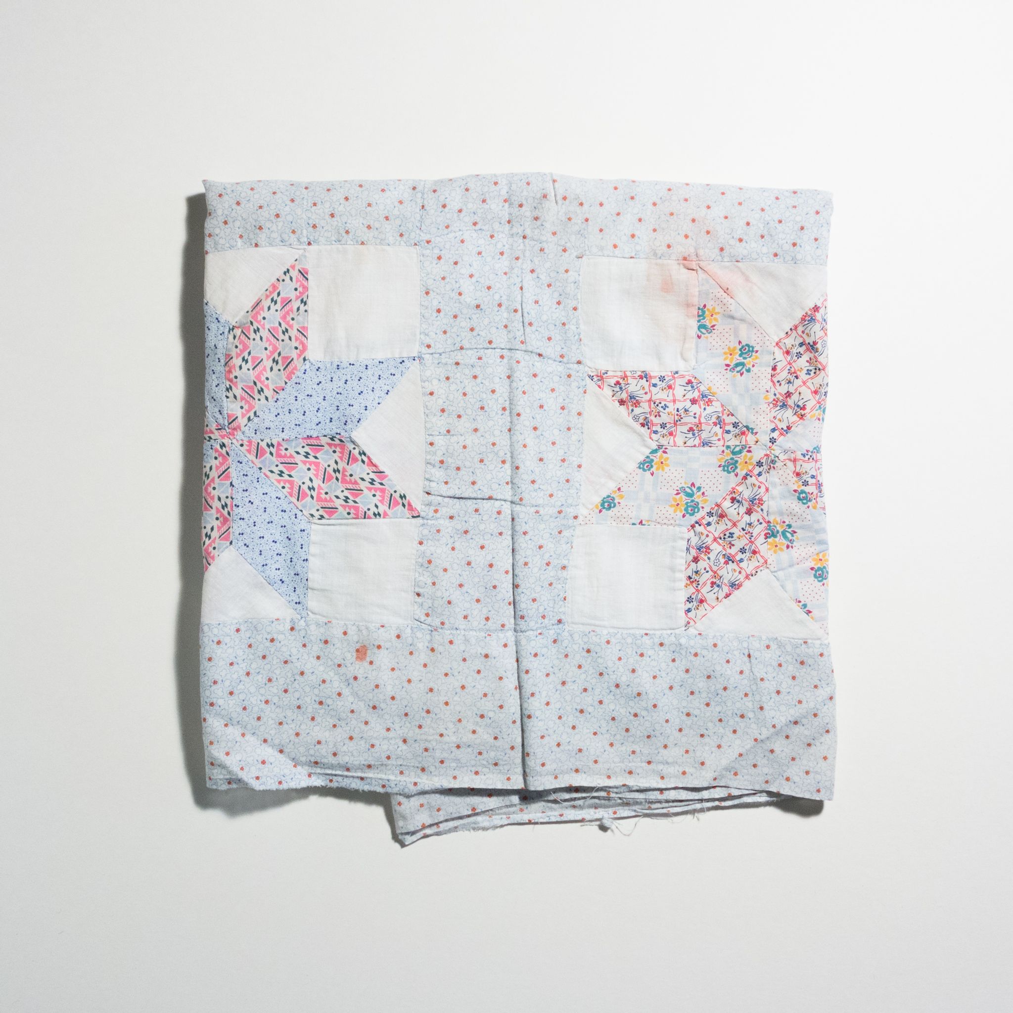 72. Blanket contributed by Jan Ward | Blanket Stories: Transportation ...