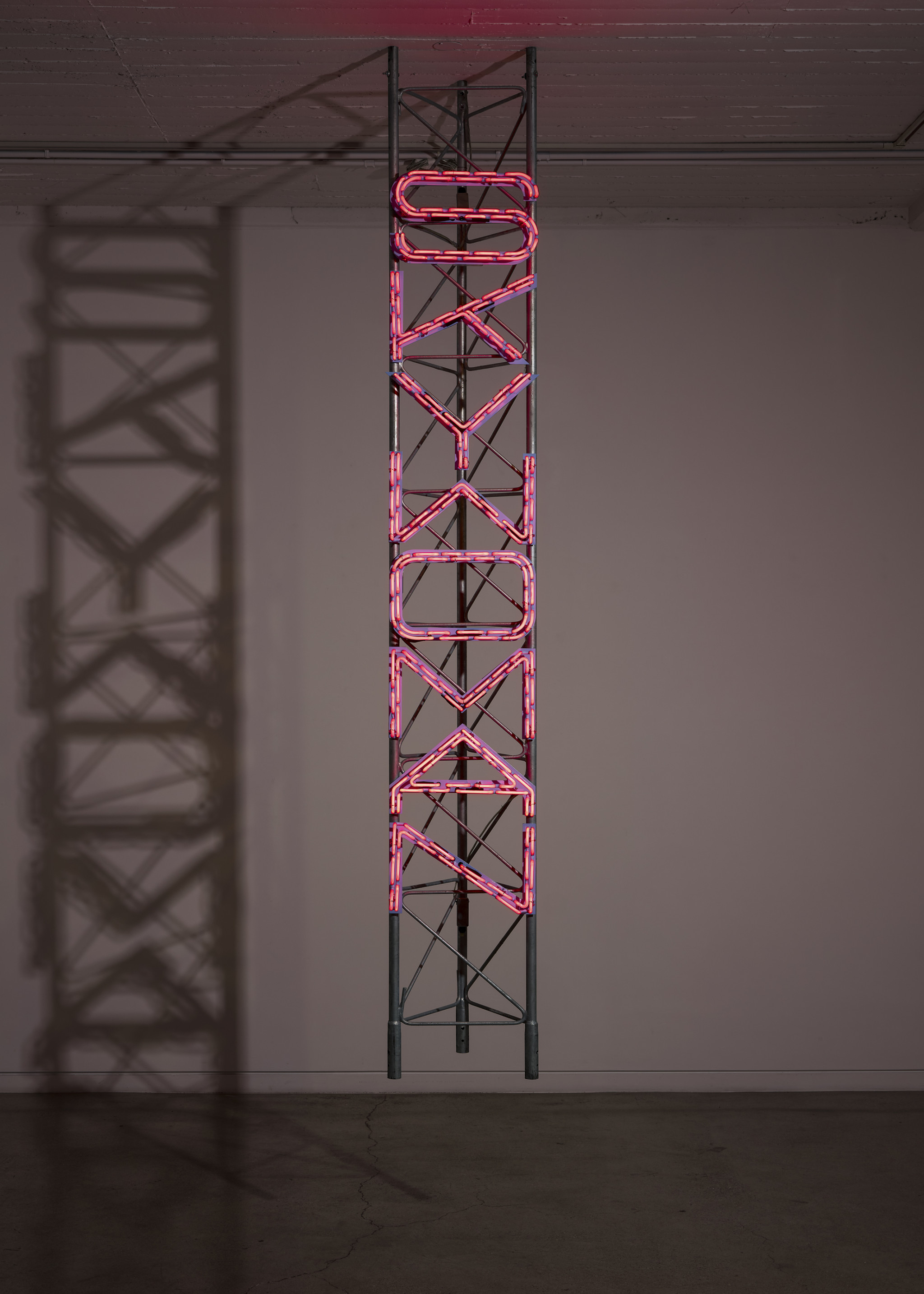 Marie Watt Studio | Works | Works made in 2024