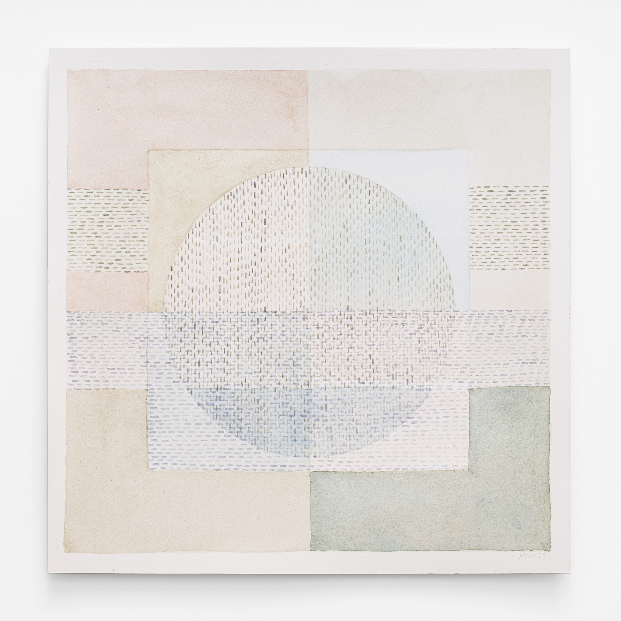 Marie Watt Studio | Works | Works made in