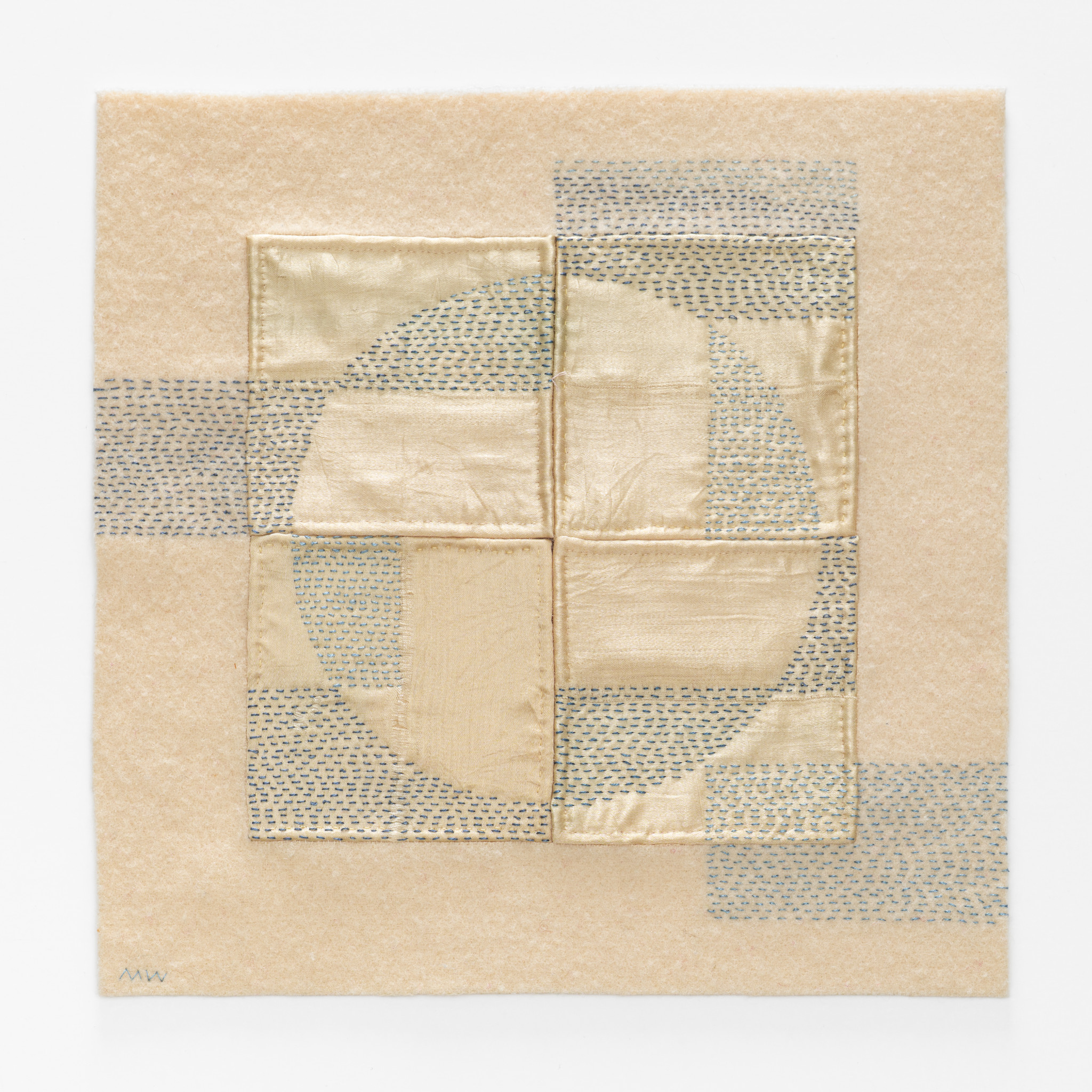 Marie Watt Studio | Works | Works made in