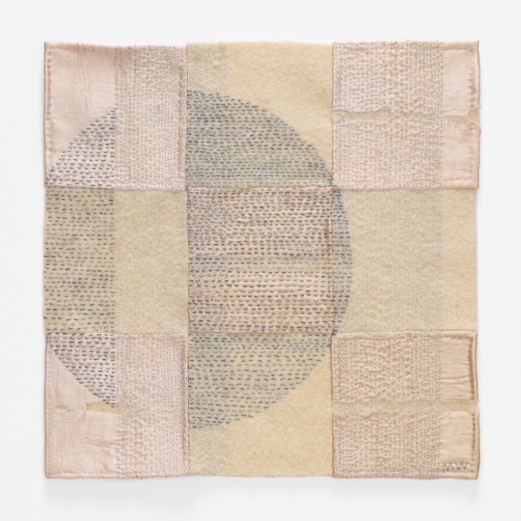 Marie Watt Studio | Works | Works made in P48