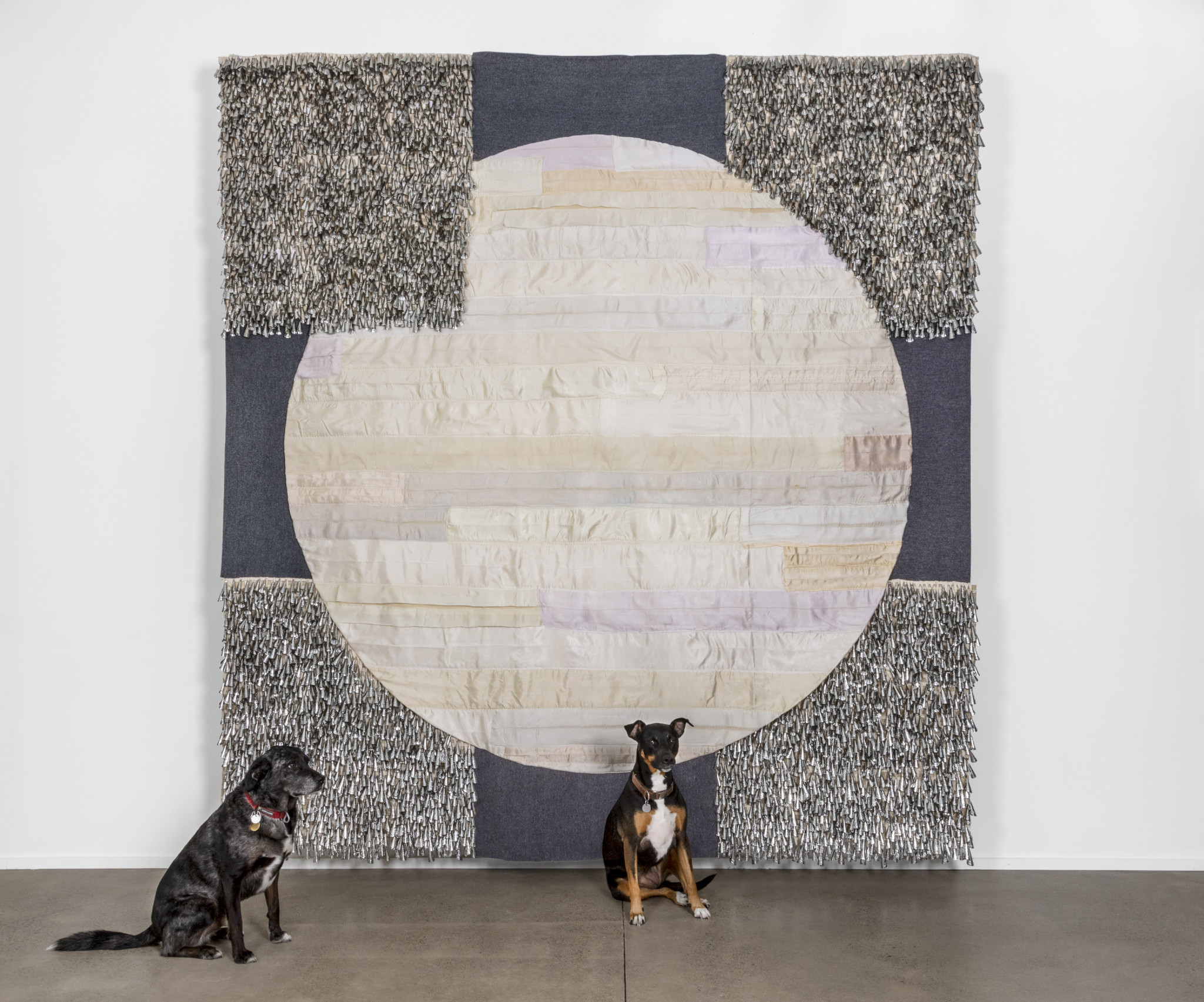 Marie Watt Studio | Works | Works made in